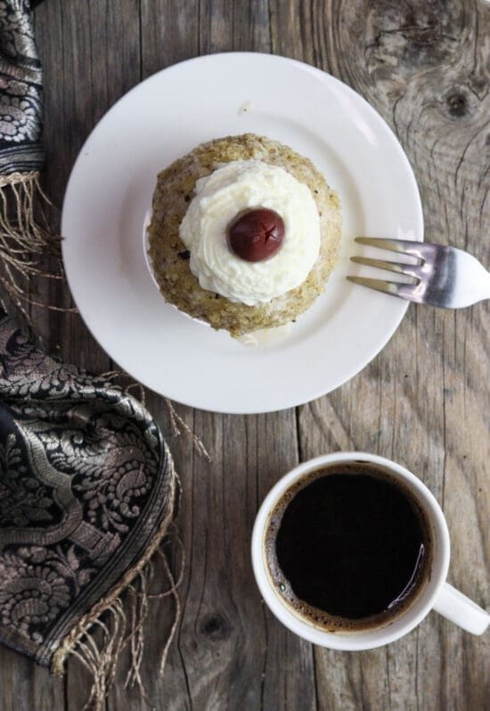 Tufahije - Bosnian Apple Dessert