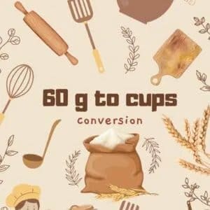 How to Convert a Cup to dl